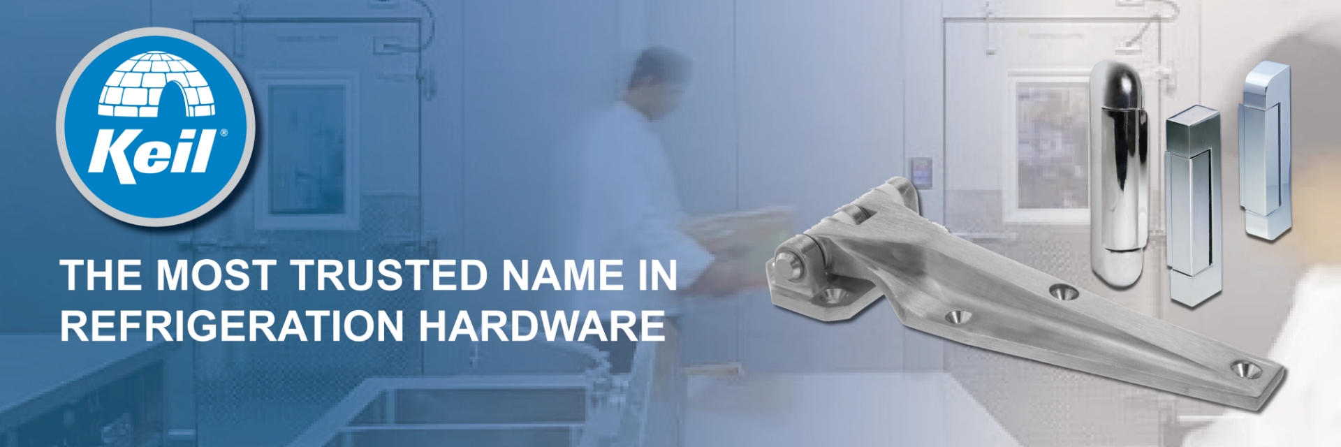 Component Hardware Canada - Industrial Components & Assemblies